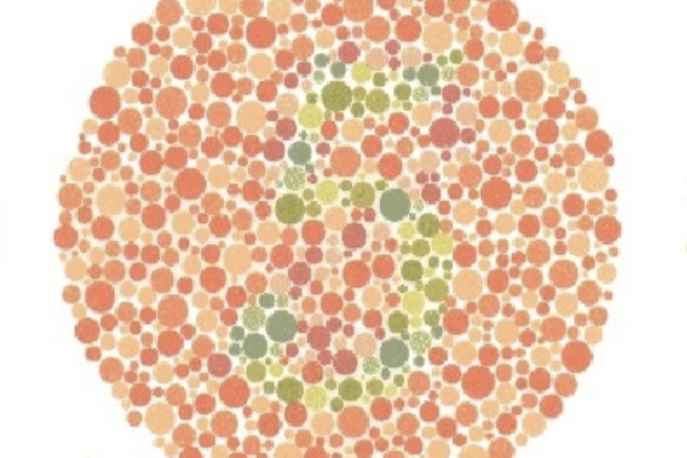 Studypages - Are you curious if you have a color vision problem?