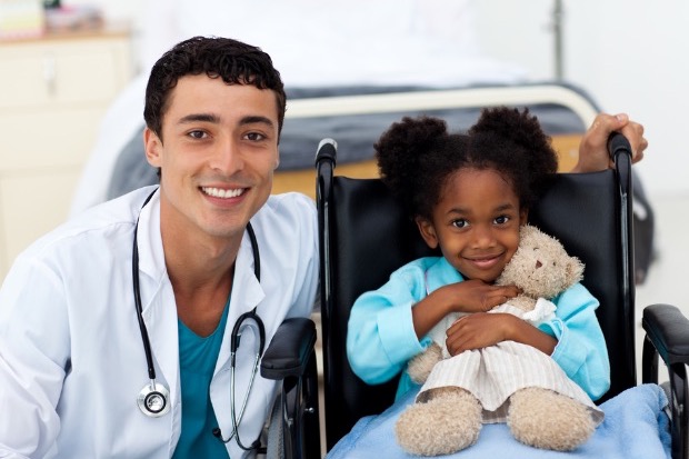 Studypages - Improving the Quality of Pediatric Ward Discharge