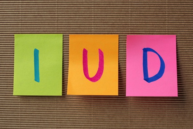 Studypages - Compare Two Copper IUDs: Mona Lisa NT Cu380 Mini and ParaGard