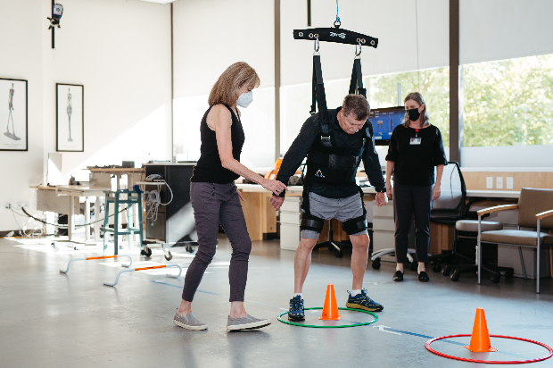 Studypages - Mobility in Daily Life and Falls in Parkinson's Disease ...