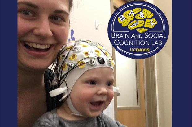 Studypages - How do babies learn about their social world?