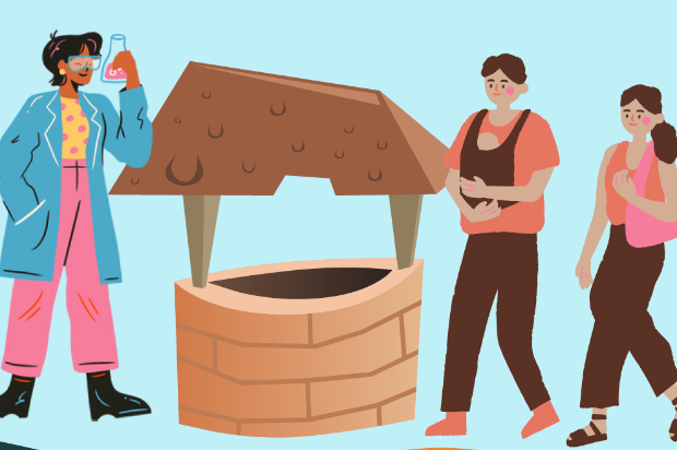 Studypages - Well Water Quality Awareness Campaign