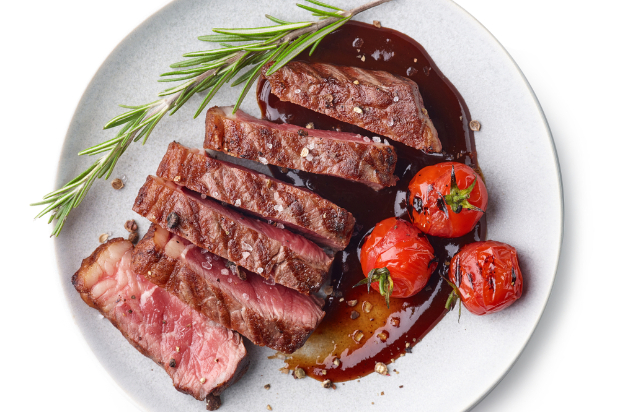 Studypages - Effects of Daily Beef Intake, as a Component of a Heart ...