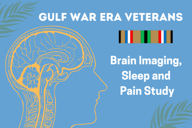 Studypages - Healthy Volunteers Needed! Brain Imaging, Sleep, and Pain ...